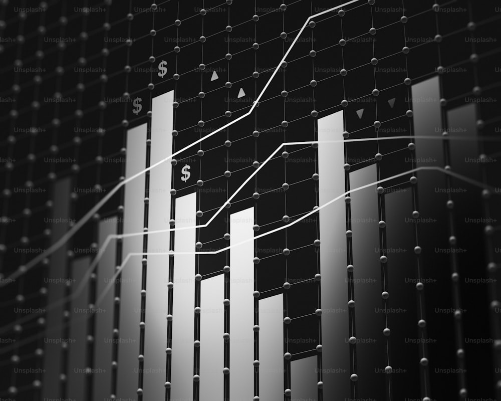 Bar Chart Wallpapers - Wallpaper Cave