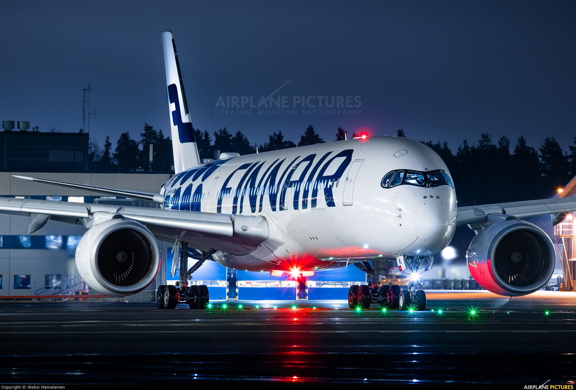 Finnair Wallpapers - Wallpaper Cave