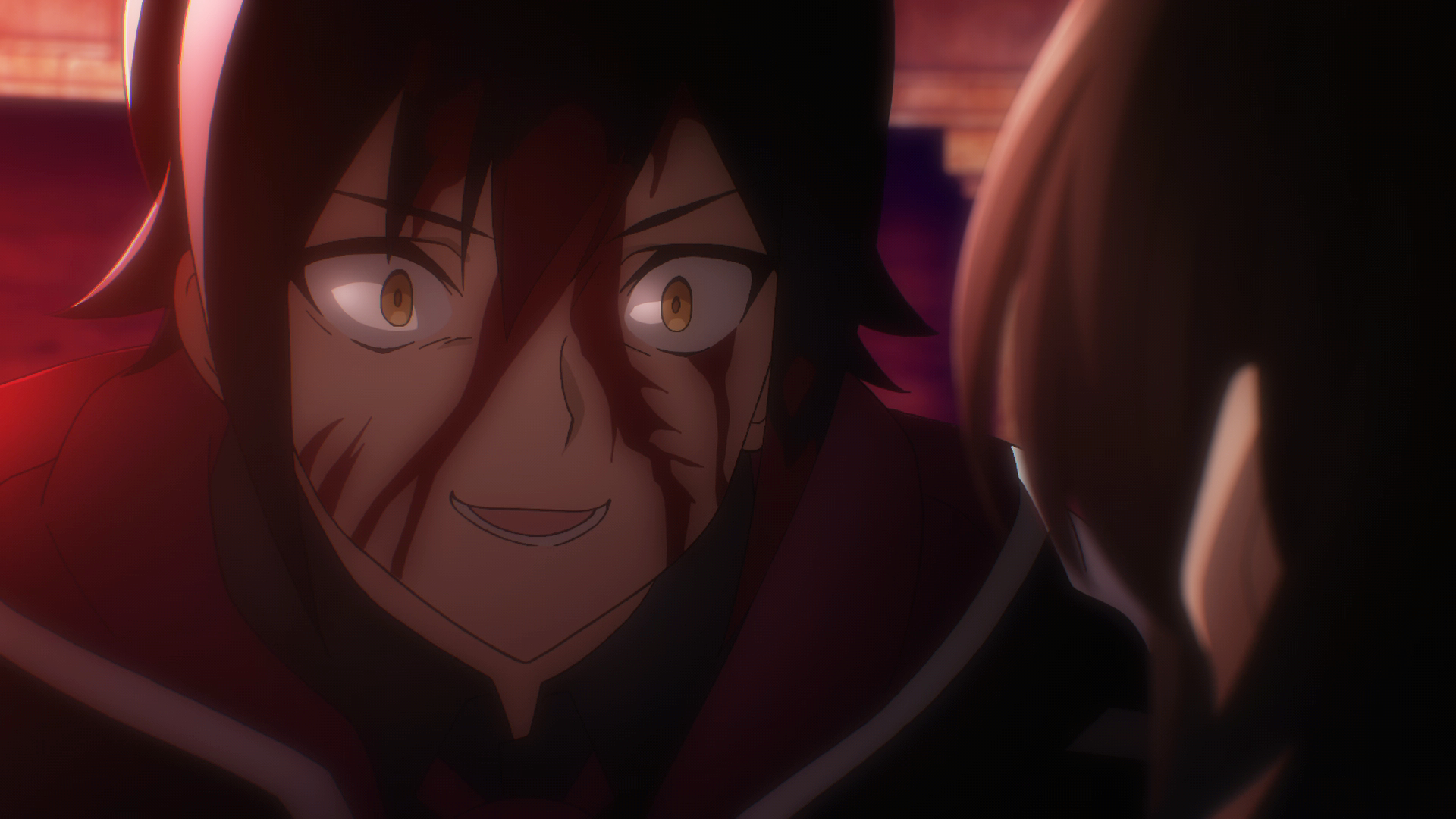 Reign Of The Seven Spellblades Wallpapers - Wallpaper Cave