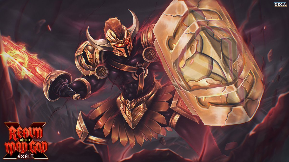 ROTMG Wallpapers - Wallpaper Cave