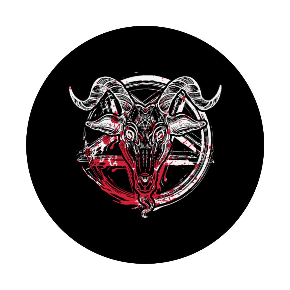 Devil Goat Wallpapers - Wallpaper Cave