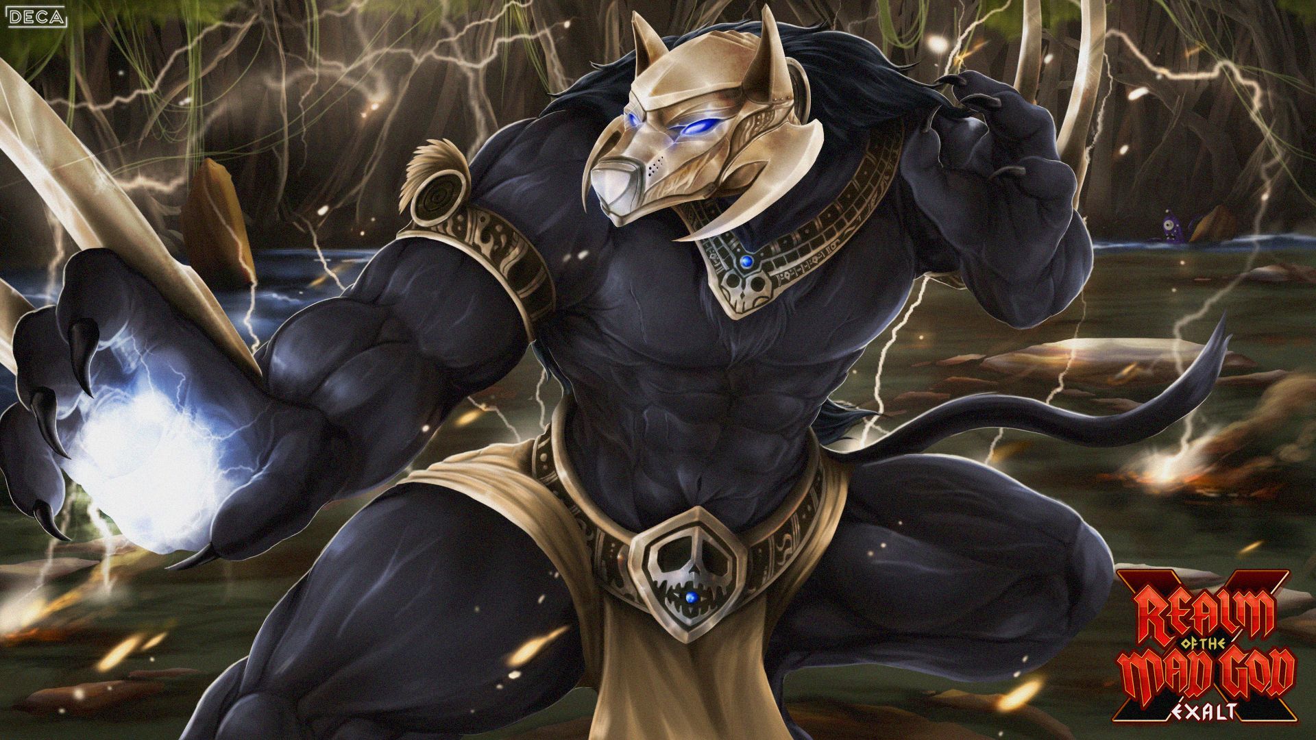 ROTMG Wallpapers - Wallpaper Cave