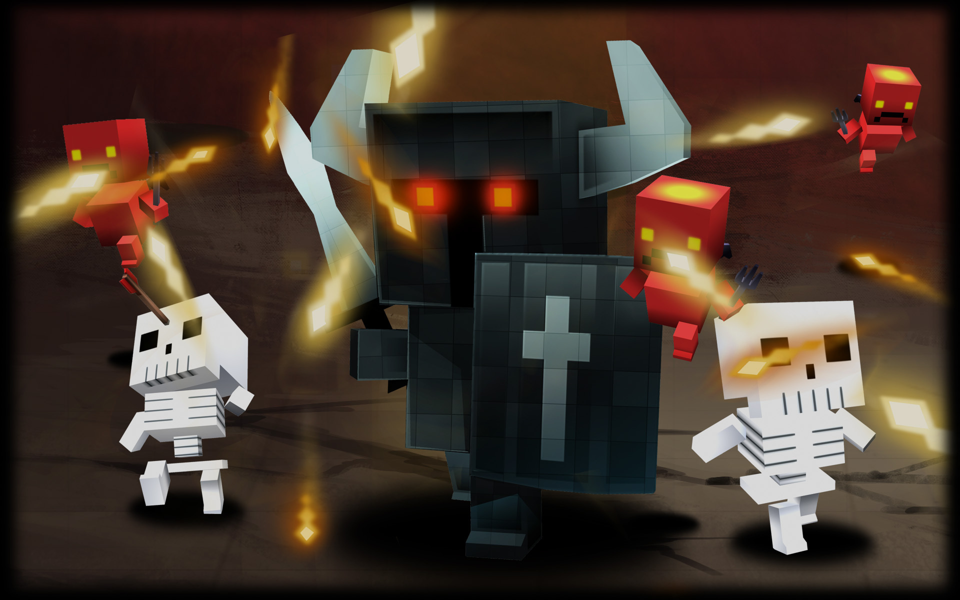 Rotmg Wallpaper Zquidx's RotMG Fan Art Imgur