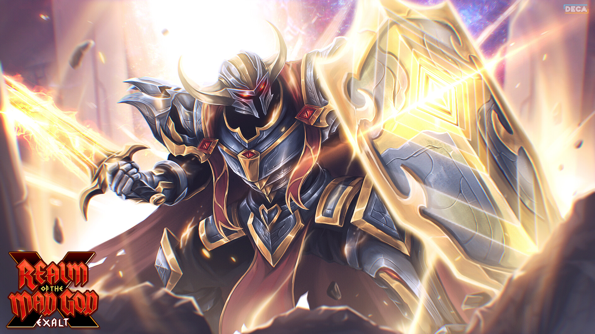 ROTMG Wallpapers - Wallpaper Cave