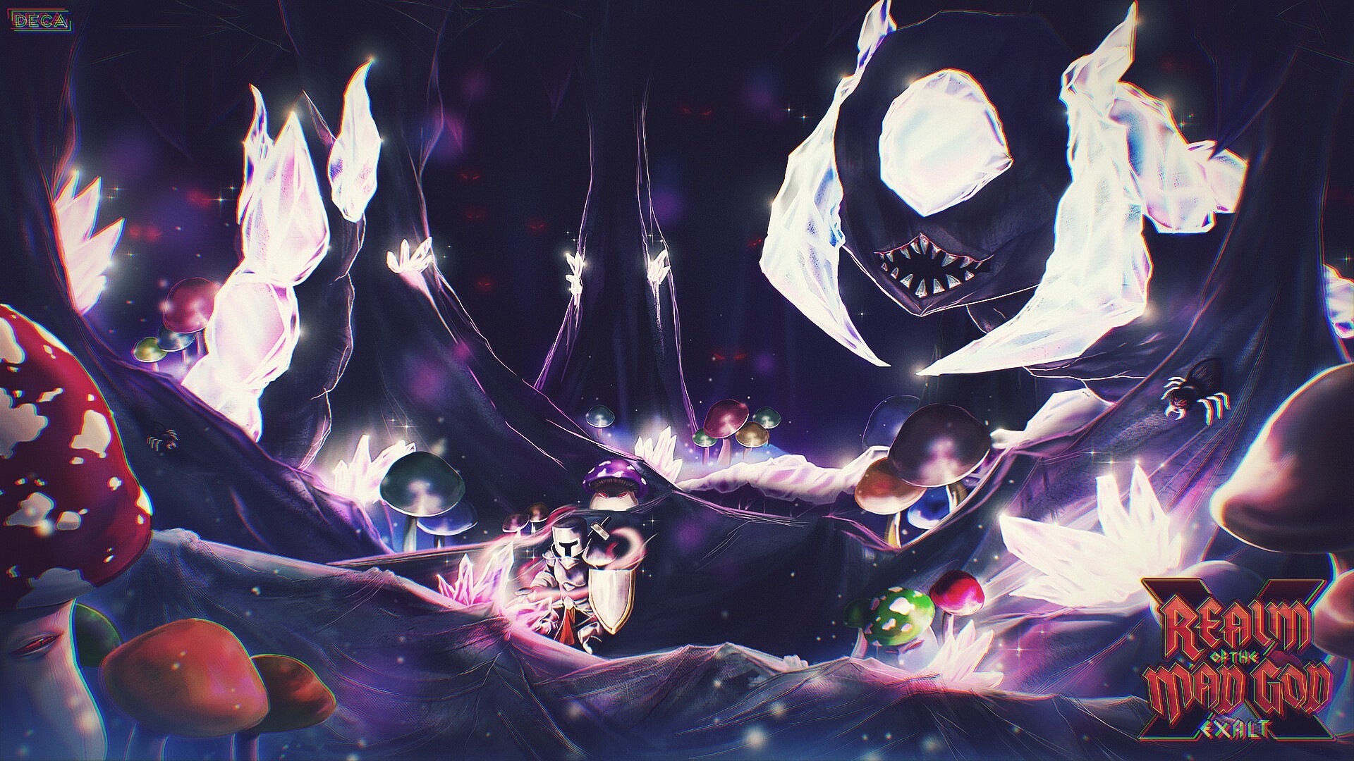 ROTMG Wallpapers - Wallpaper Cave