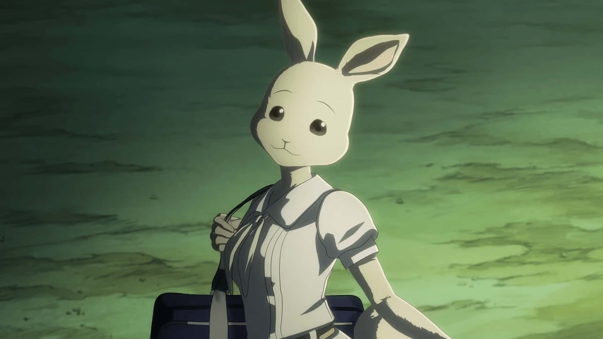 Haru Beastars Wallpapers - Wallpaper Cave