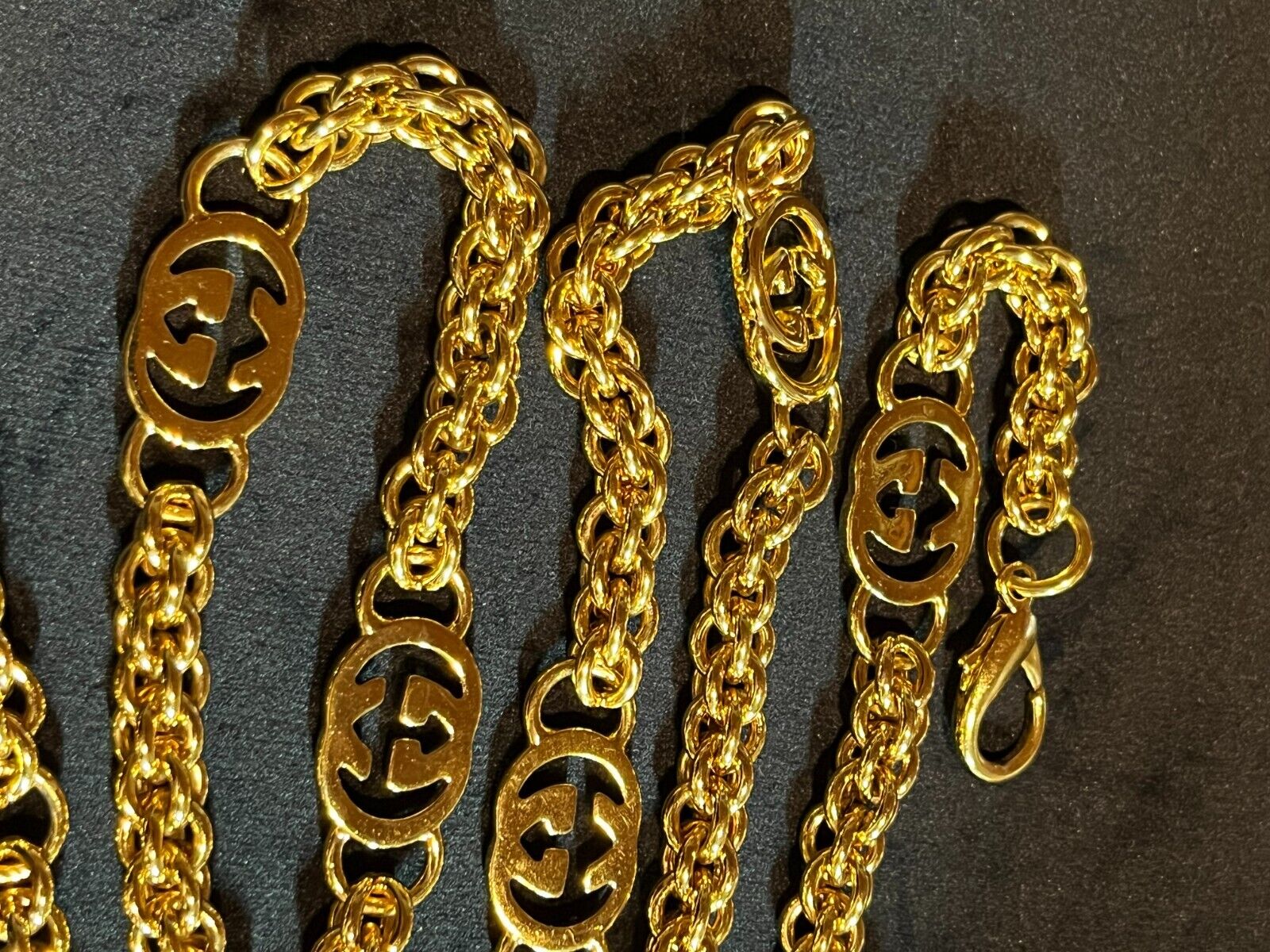 Gucci Chains Wallpapers - Wallpaper Cave