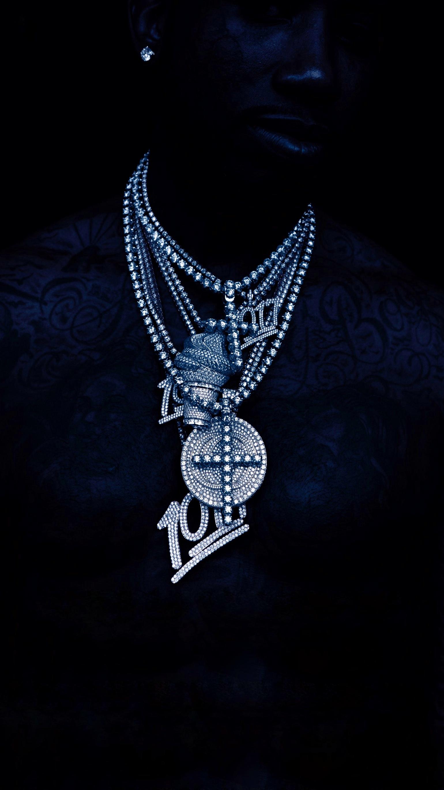 Gucci Chains Wallpapers - Wallpaper Cave