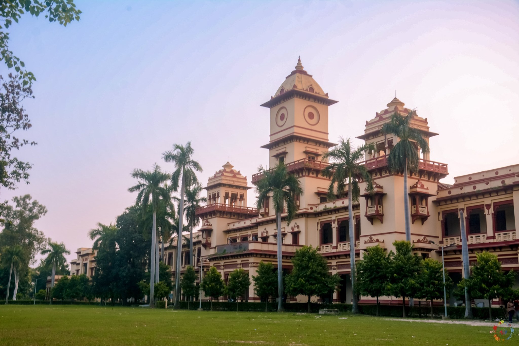 IIT BHU Wallpapers - Wallpaper Cave