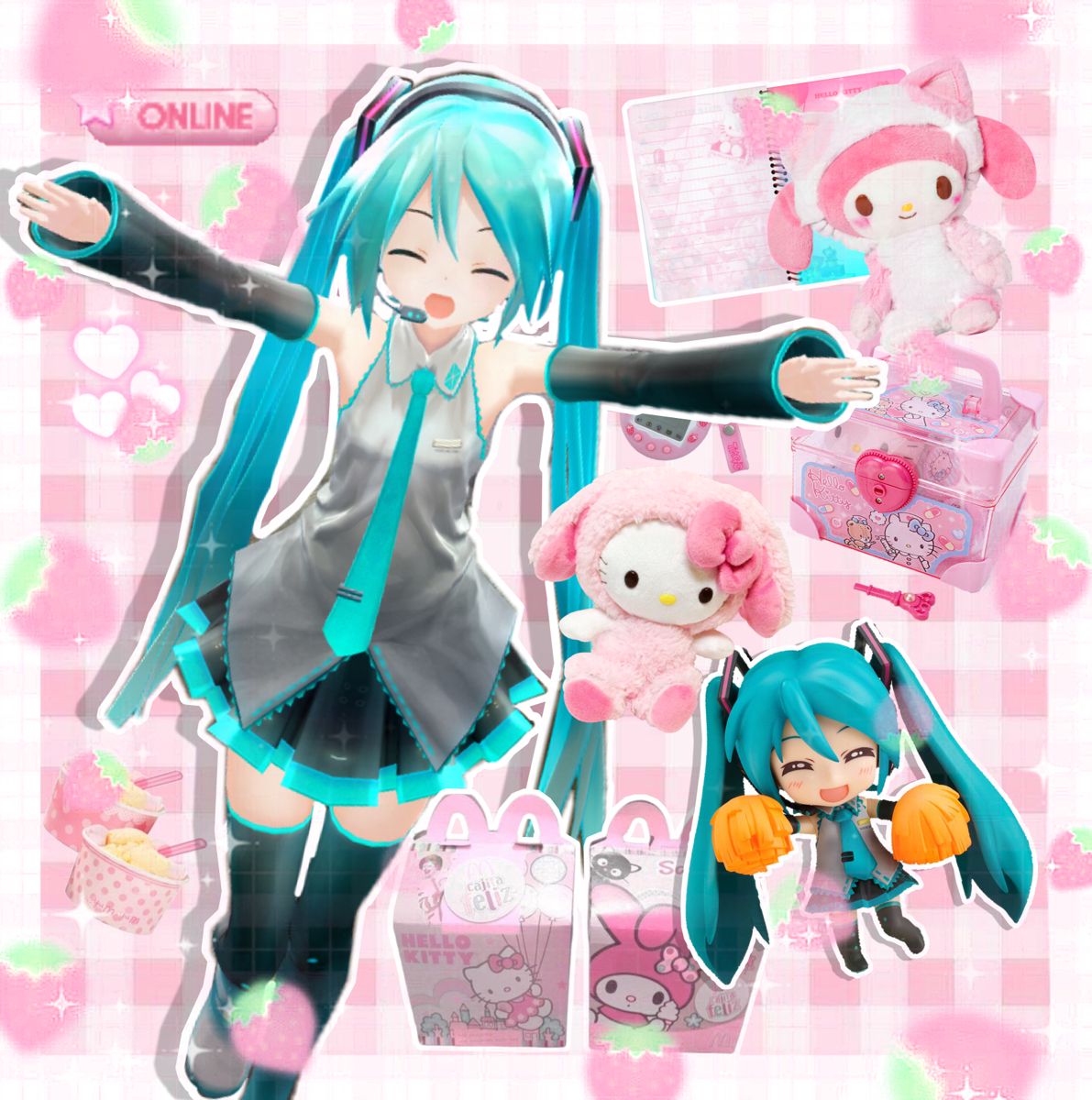 Cutecore PFP Wallpapers - Wallpaper Cave