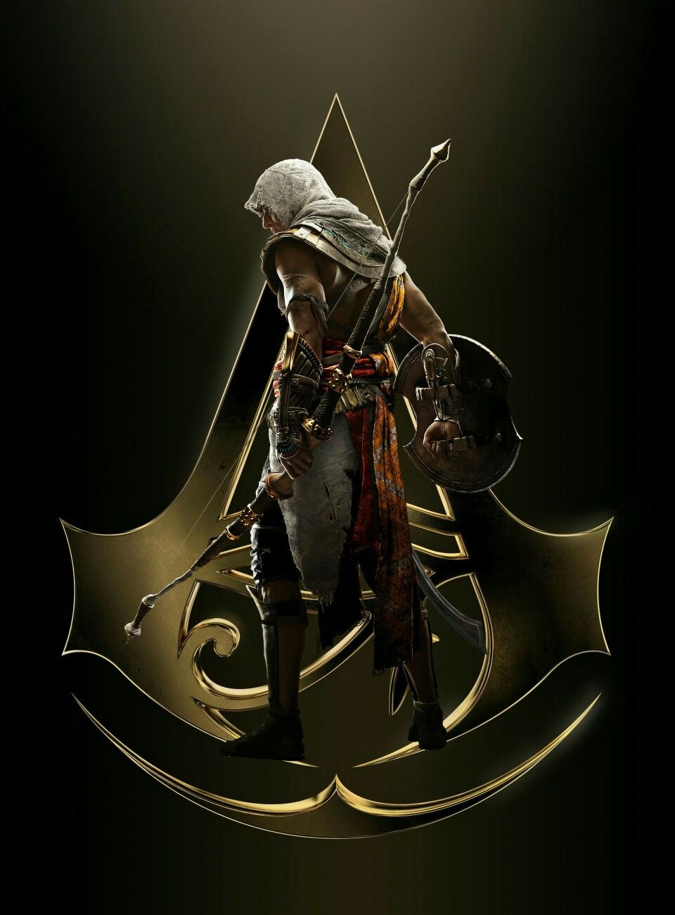 Assassin's Creed Shadows Wallpapers - Wallpaper Cave
