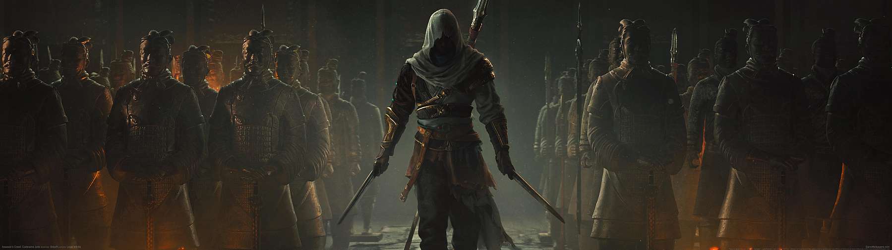 Assassin's Creed Shadows Wallpapers - Wallpaper Cave