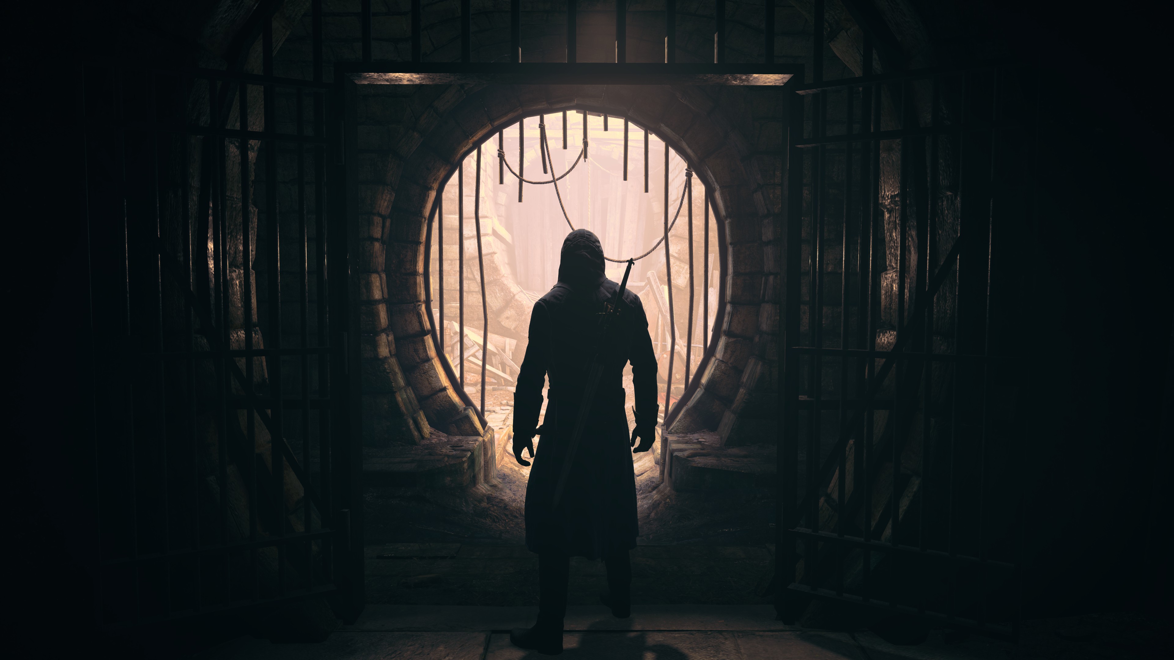 Assassin's Creed Shadows Wallpapers - Wallpaper Cave