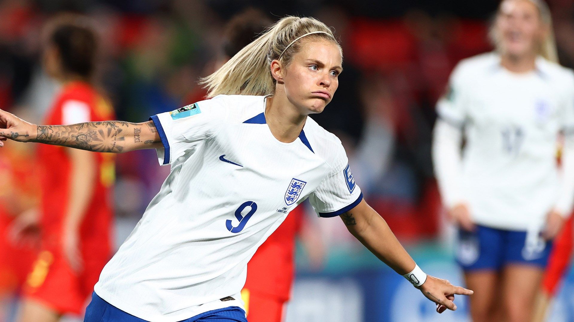 Rachel Daly Wallpapers - Wallpaper Cave