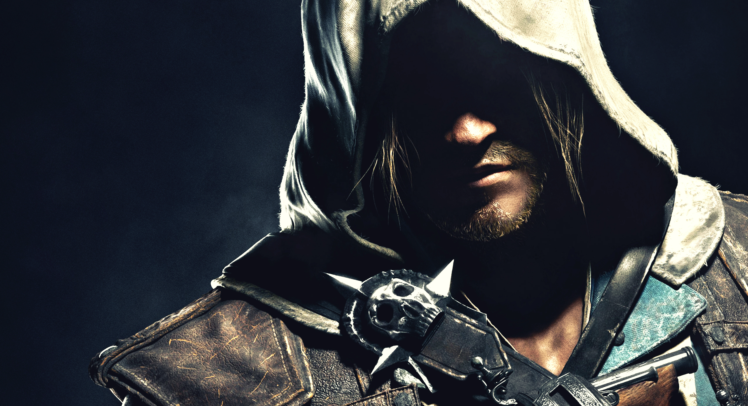 Assassin's Creed Shadows Wallpapers - Wallpaper Cave
