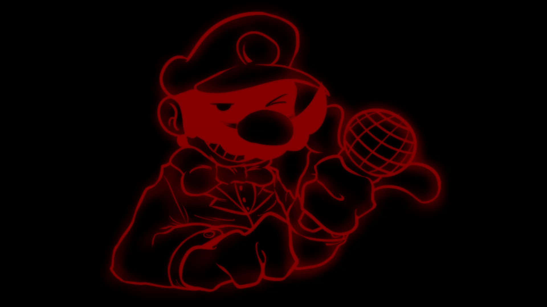 Madness Wallpapers