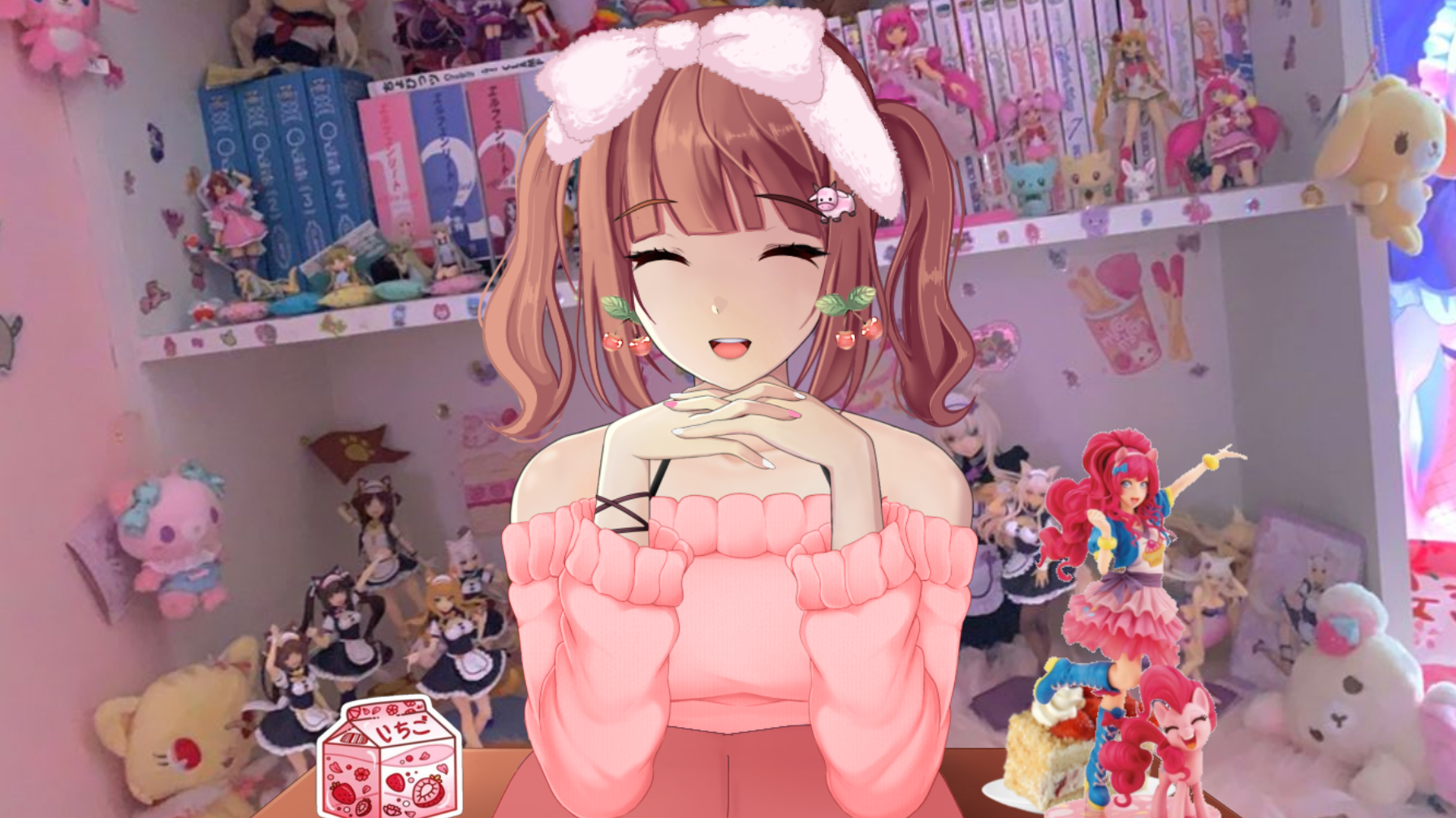 Cutecore PFP Wallpapers - Wallpaper Cave