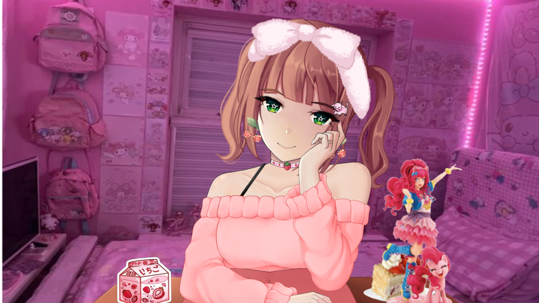 Cutecore PFP Wallpapers - Wallpaper Cave