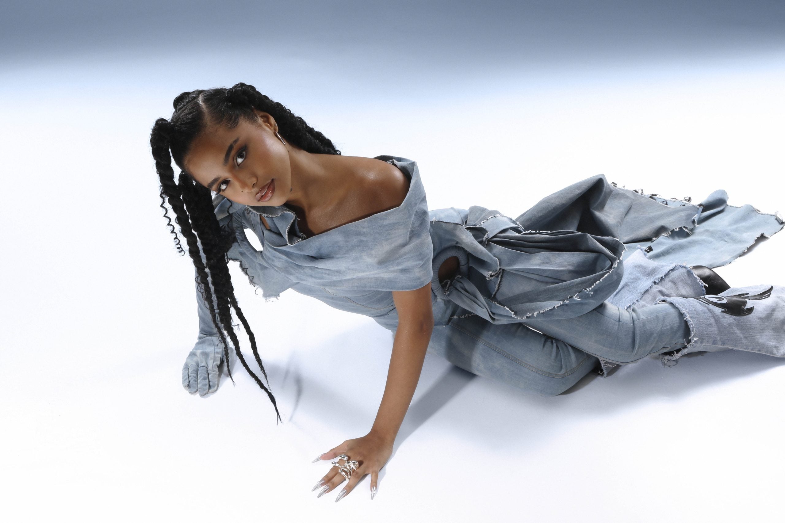 Tyla Singer 2024 Wallpapers - Wallpaper Cave