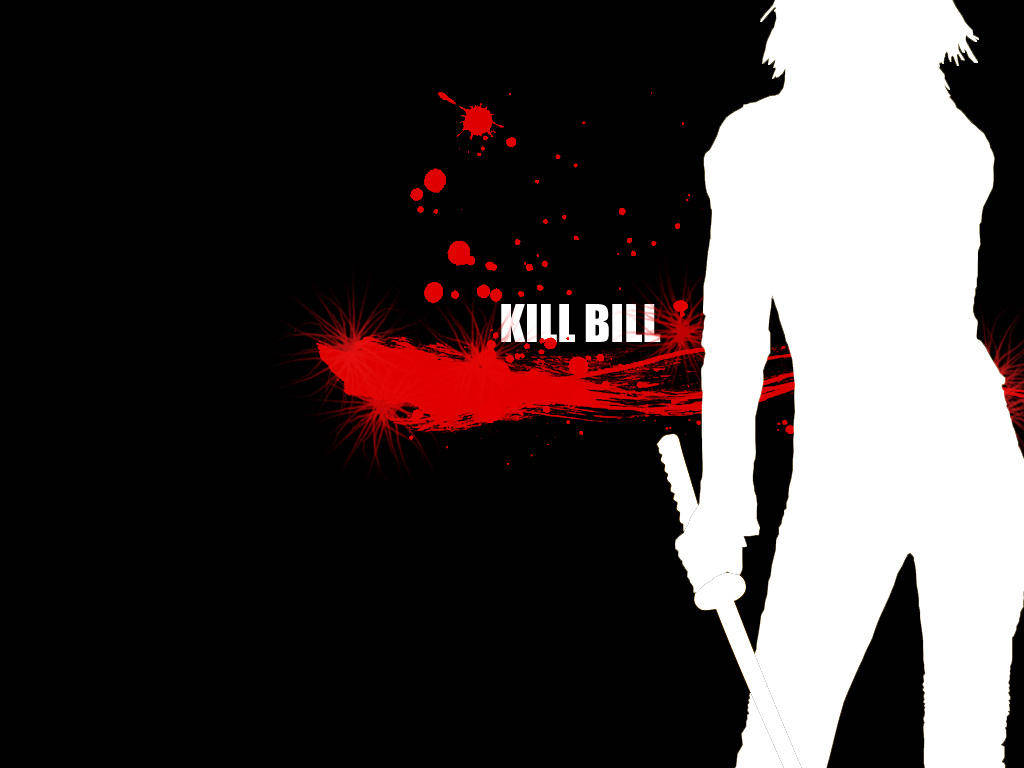 Kill Bill Desktop Wallpapers - Wallpaper Cave