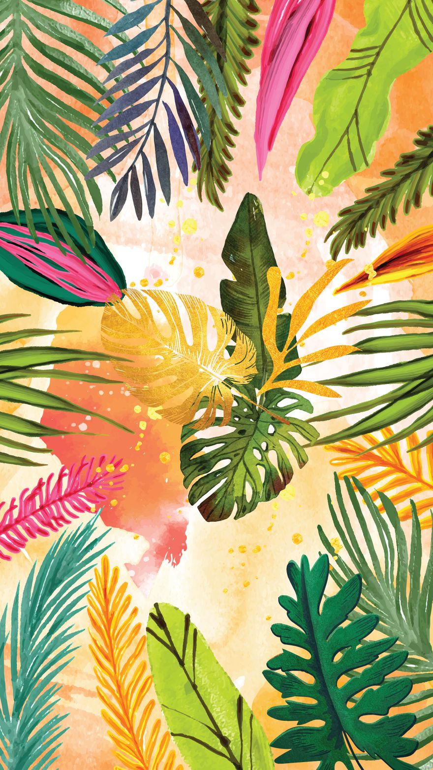 Popular Summer iPhone Wallpapers - Wallpaper Cave