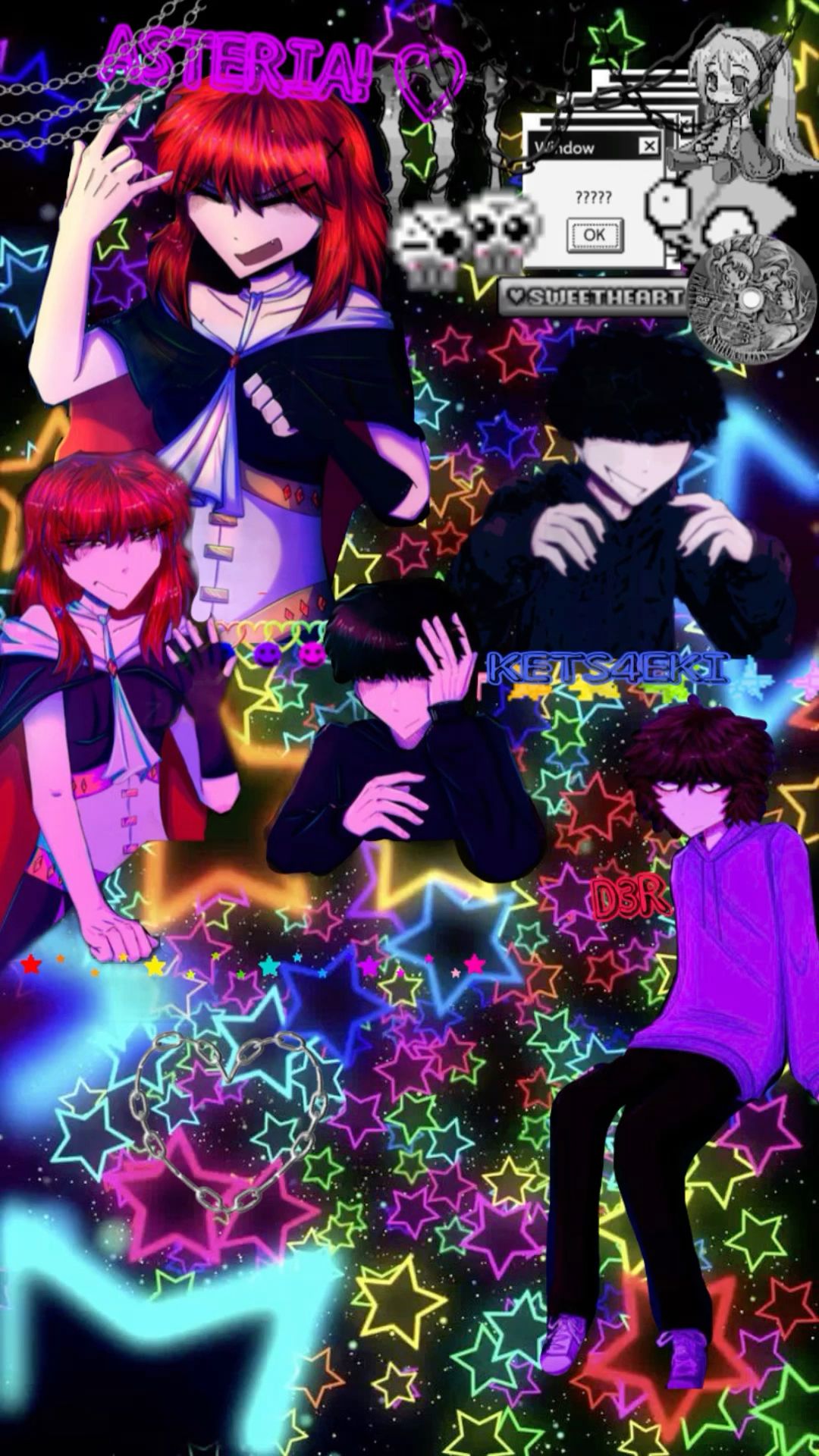 Kets4eki Wallpapers - Wallpaper Cave