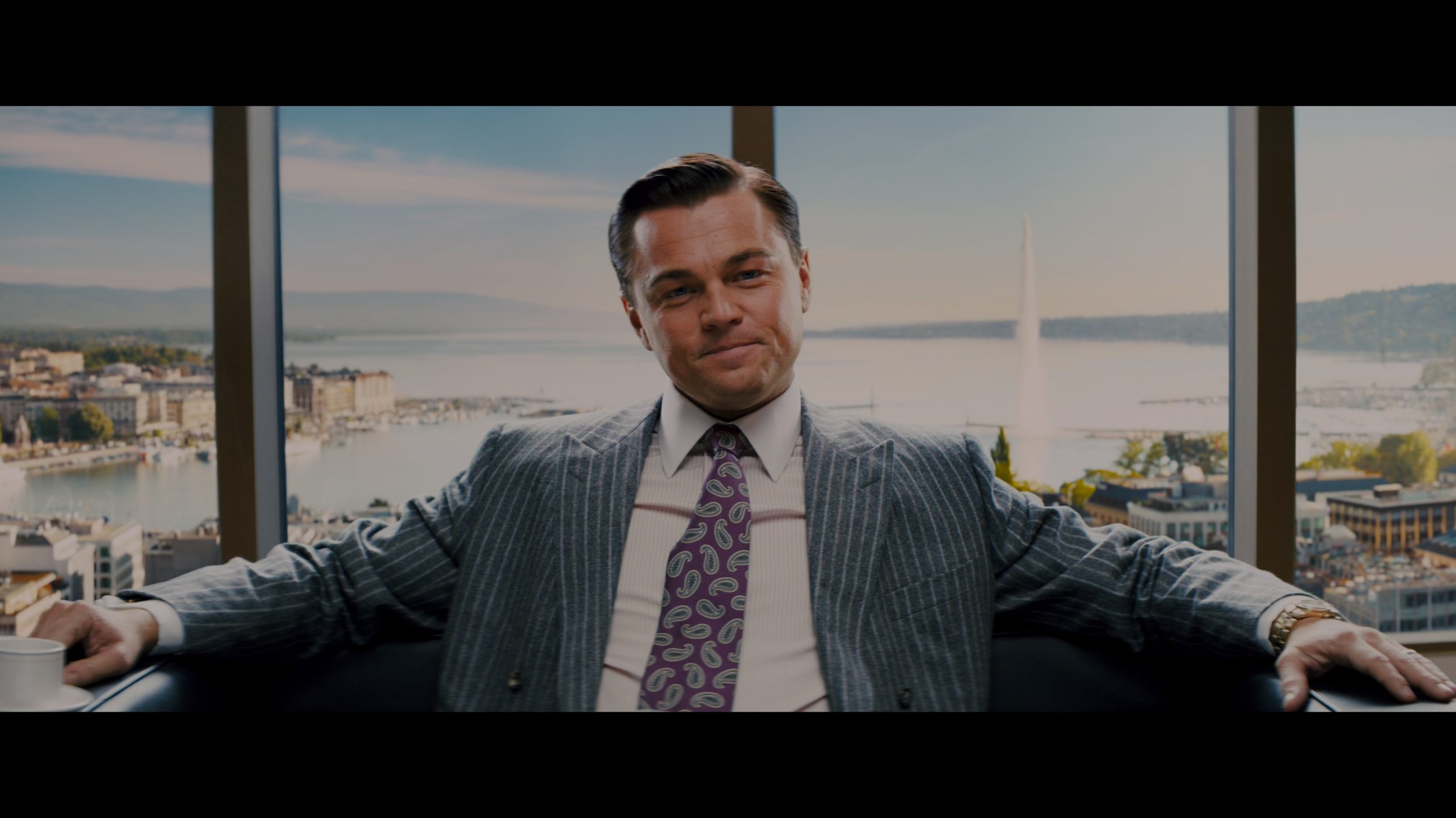 The Wolf Of Wall Street 4k Wallpapers - Wallpaper Cave