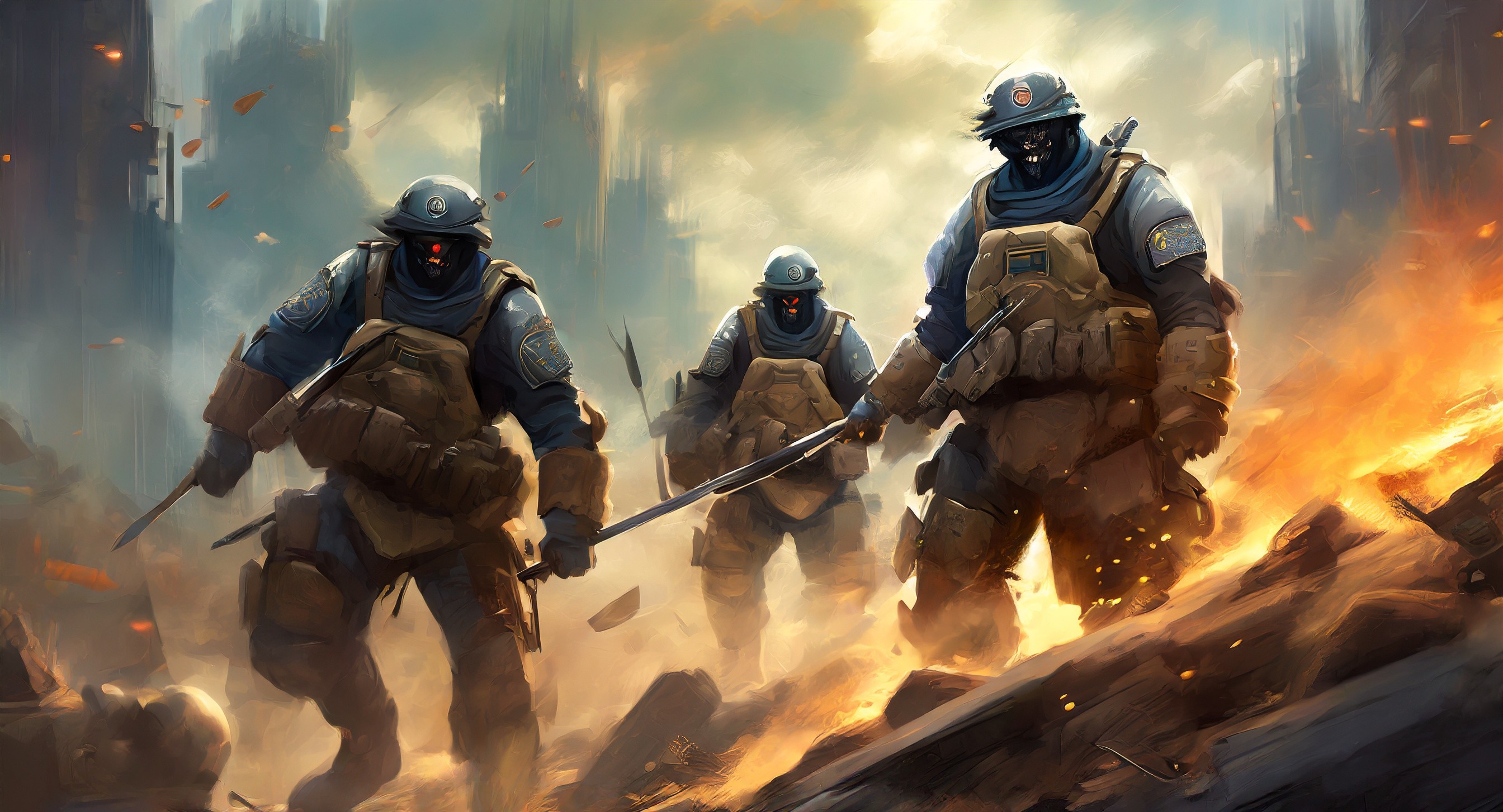 War Games 4k Wallpapers - Wallpaper Cave