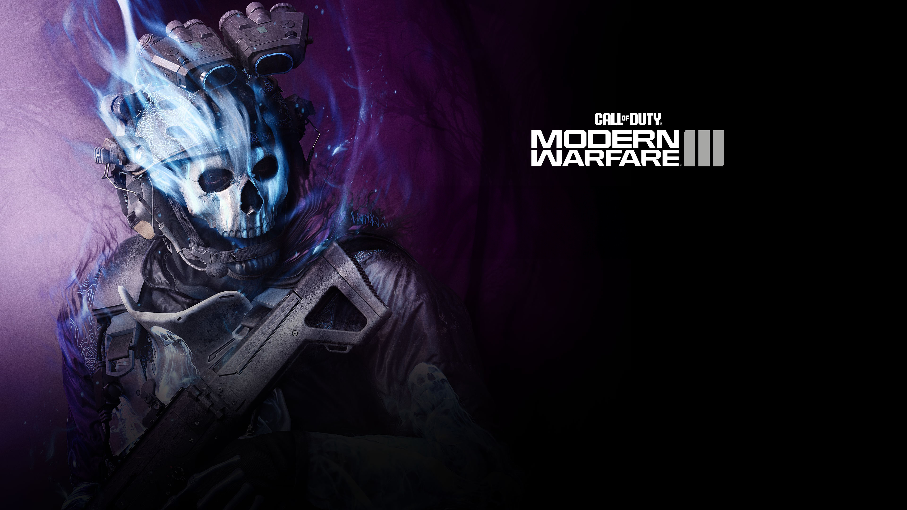 Call Of Duty Modern Warfare 3 4k Wallpapers - Wallpaper Cave