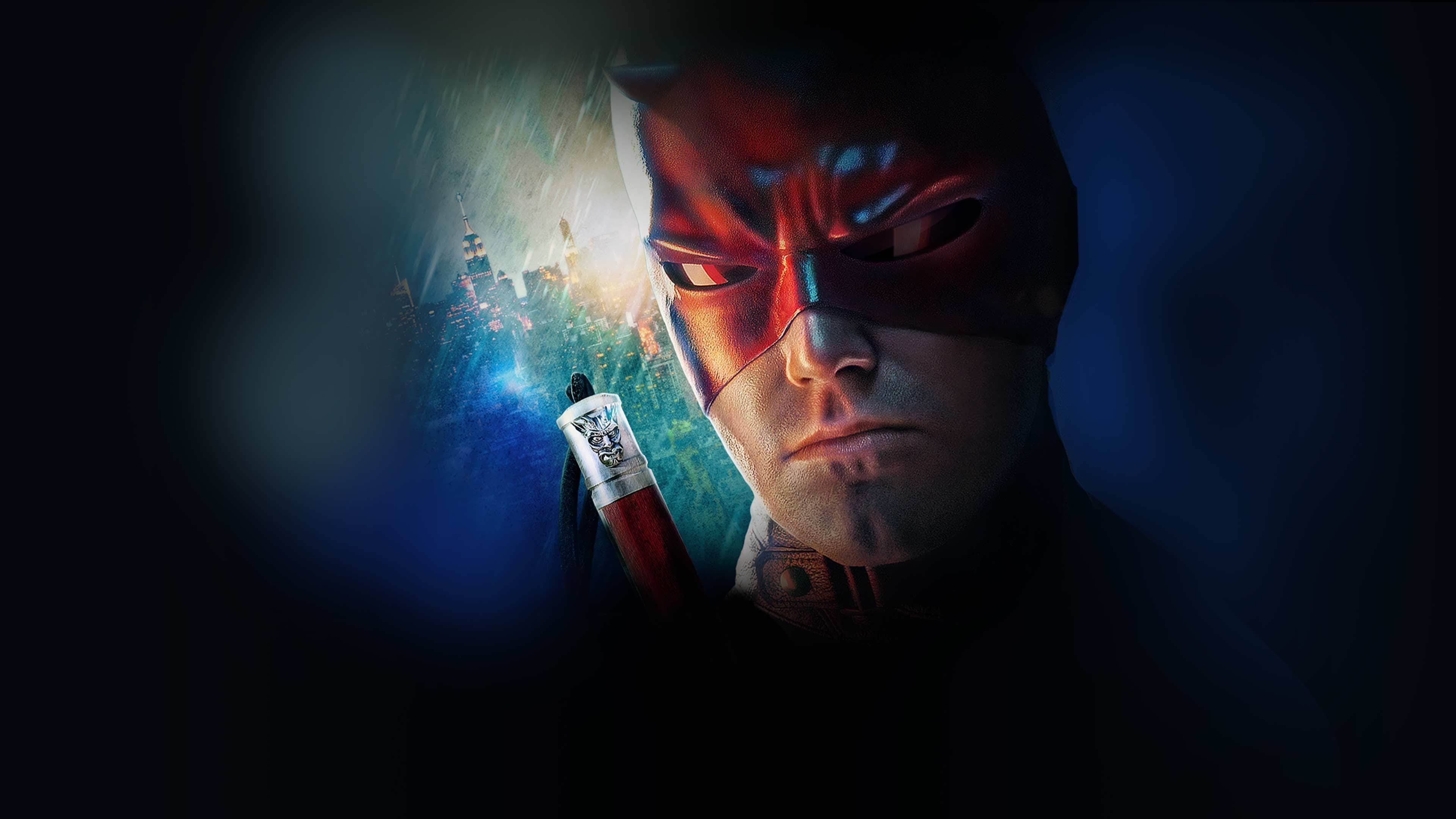 Daredevil 4k PC Wallpapers - Wallpaper Cave