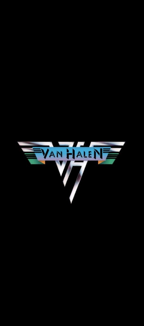 Van Halen Phone Wallpapers - Wallpaper Cave