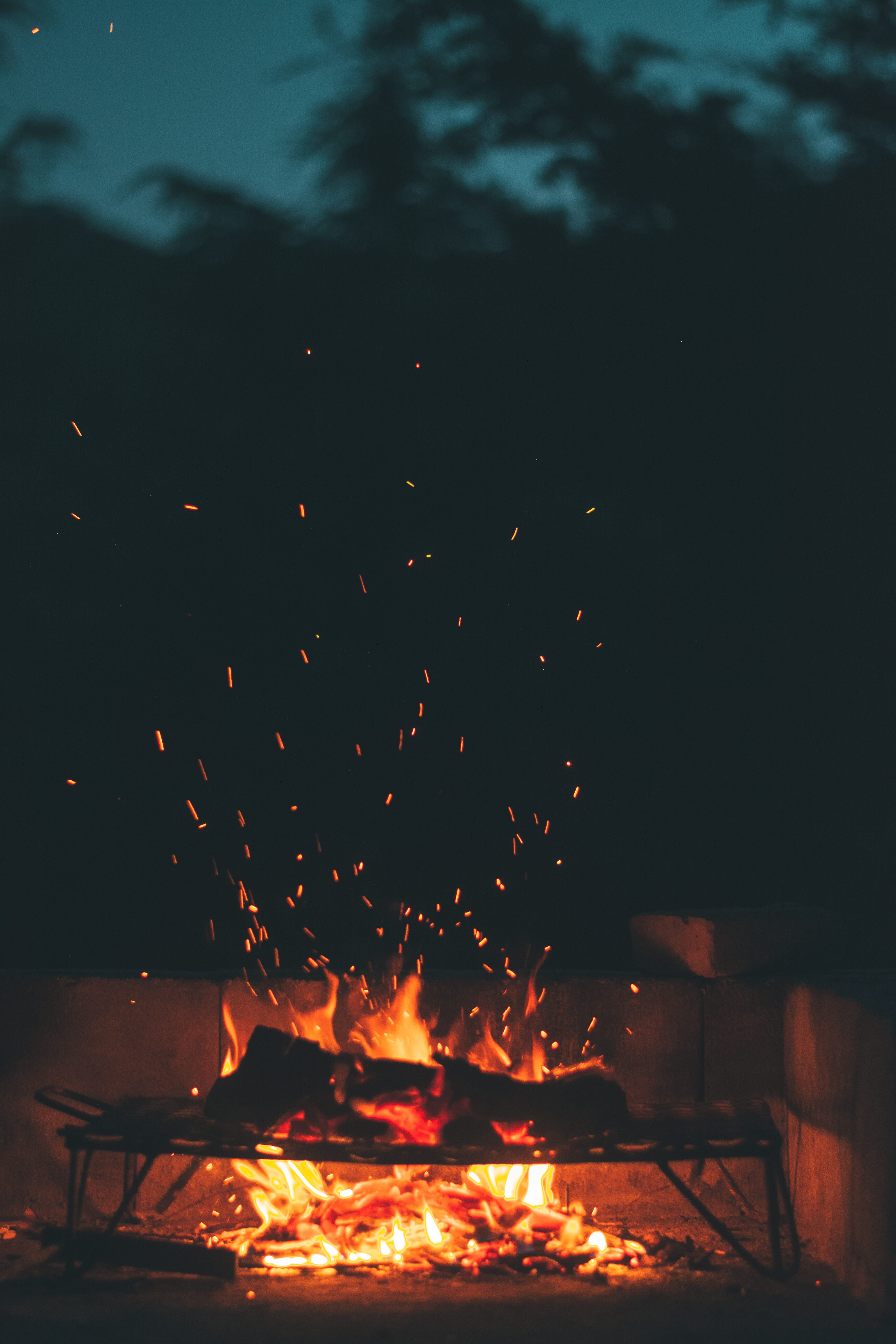 iPhone Grill Wallpapers - Wallpaper Cave