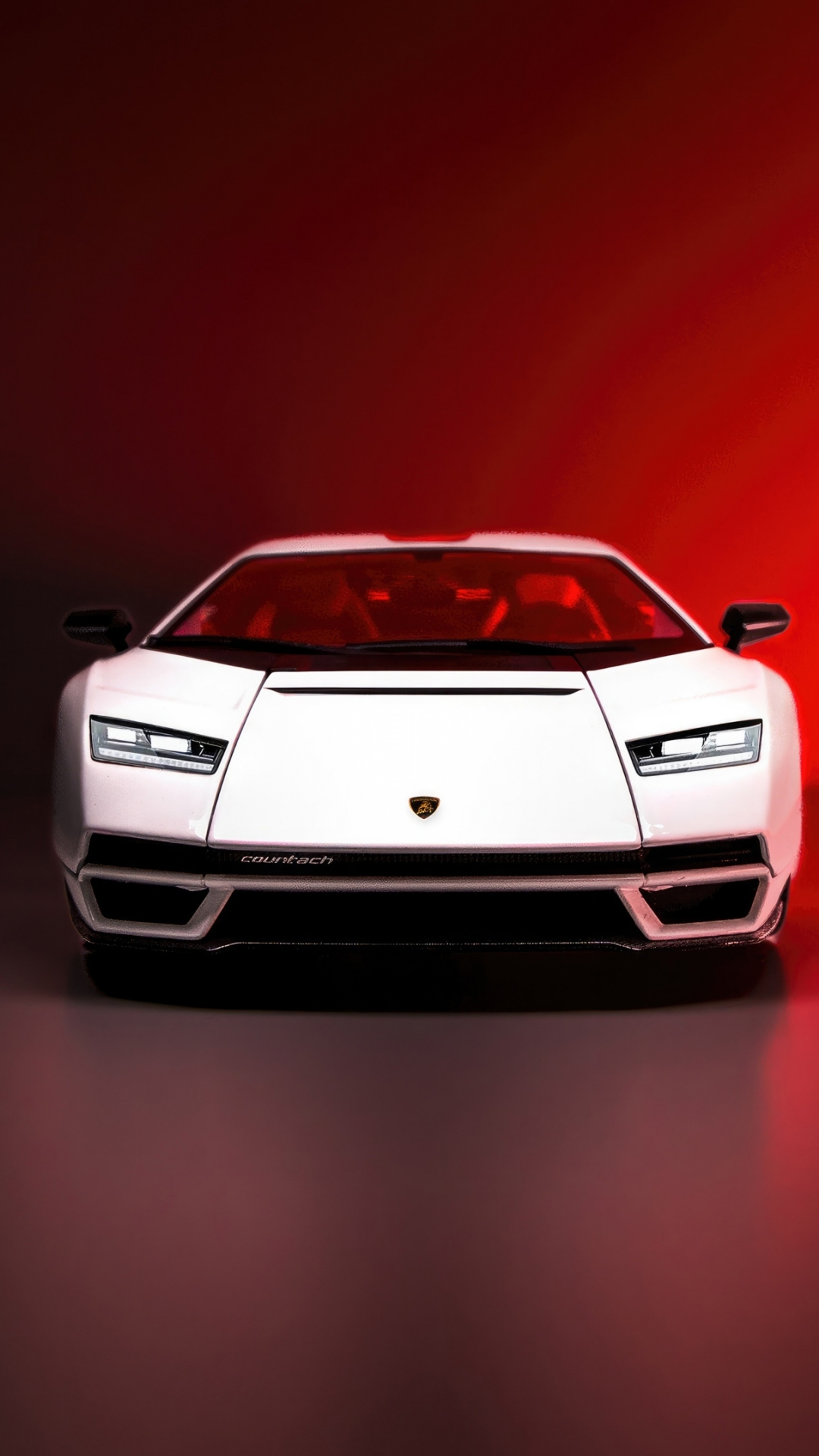 Lamborghini Countach Phone Wallpapers - Wallpaper Cave