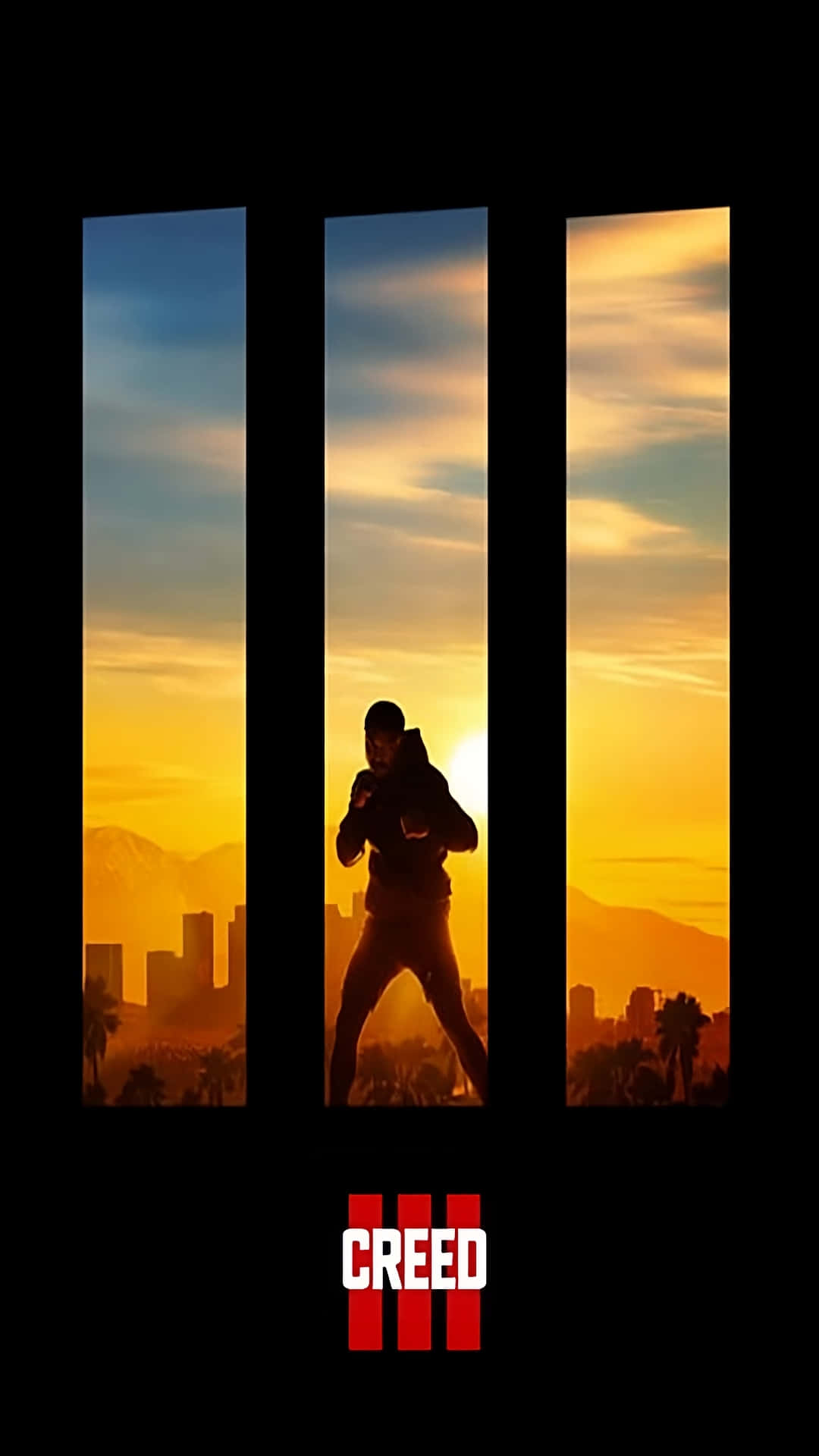 Adonis Creed iPhone Wallpapers - Wallpaper Cave