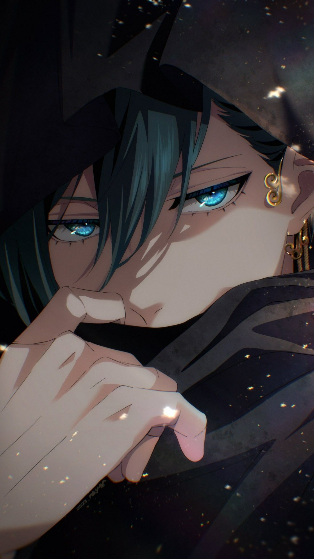 Blue Lock Rin Wallpapers - Wallpaper Cave