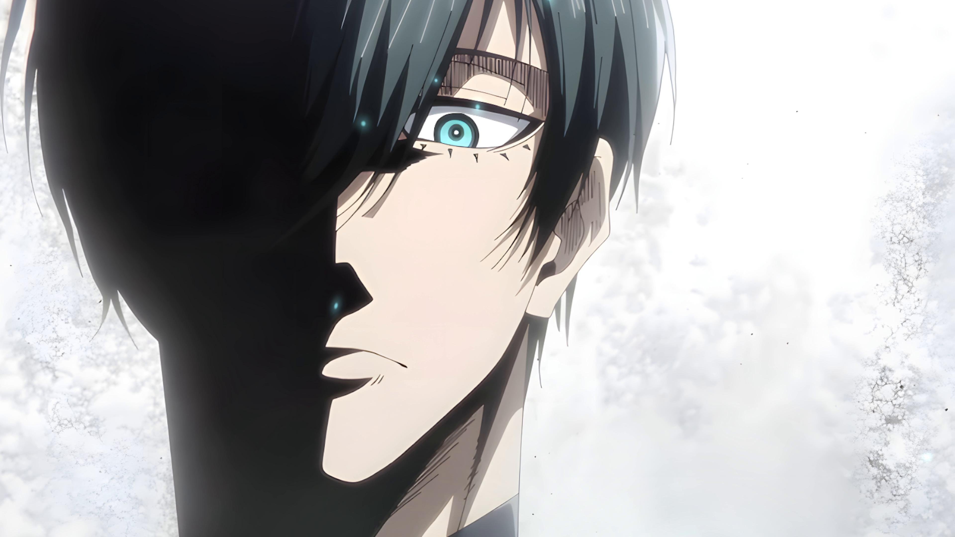 Blue Lock Rin Wallpapers - Wallpaper Cave