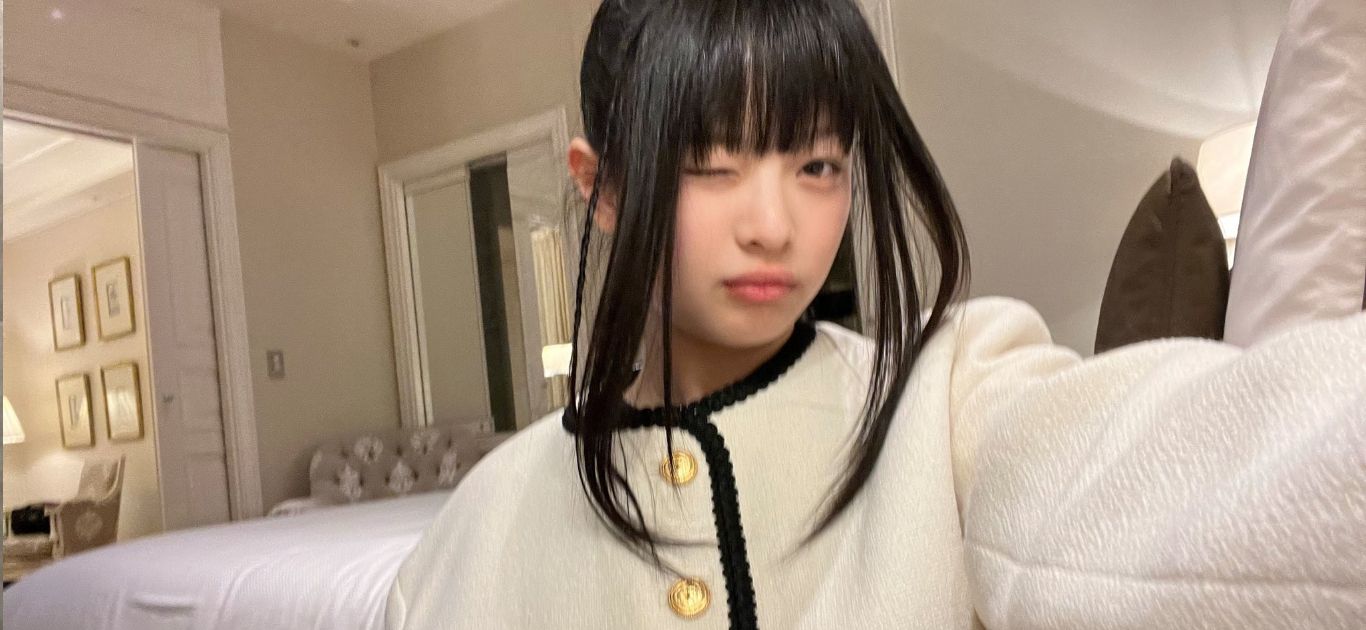 Hanni PC Wallpapers - Wallpaper Cave