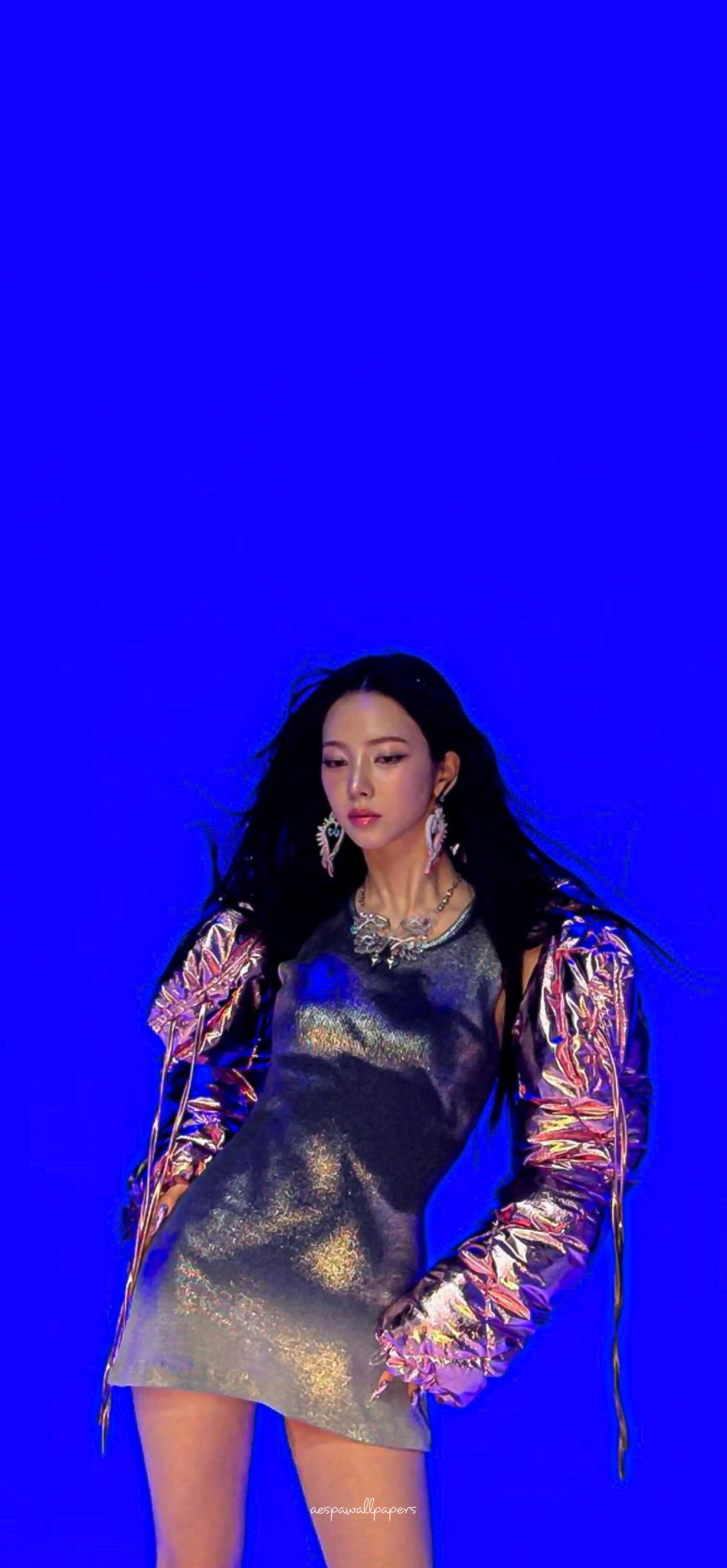 Aespa Supernova Wallpapers - Wallpaper Cave