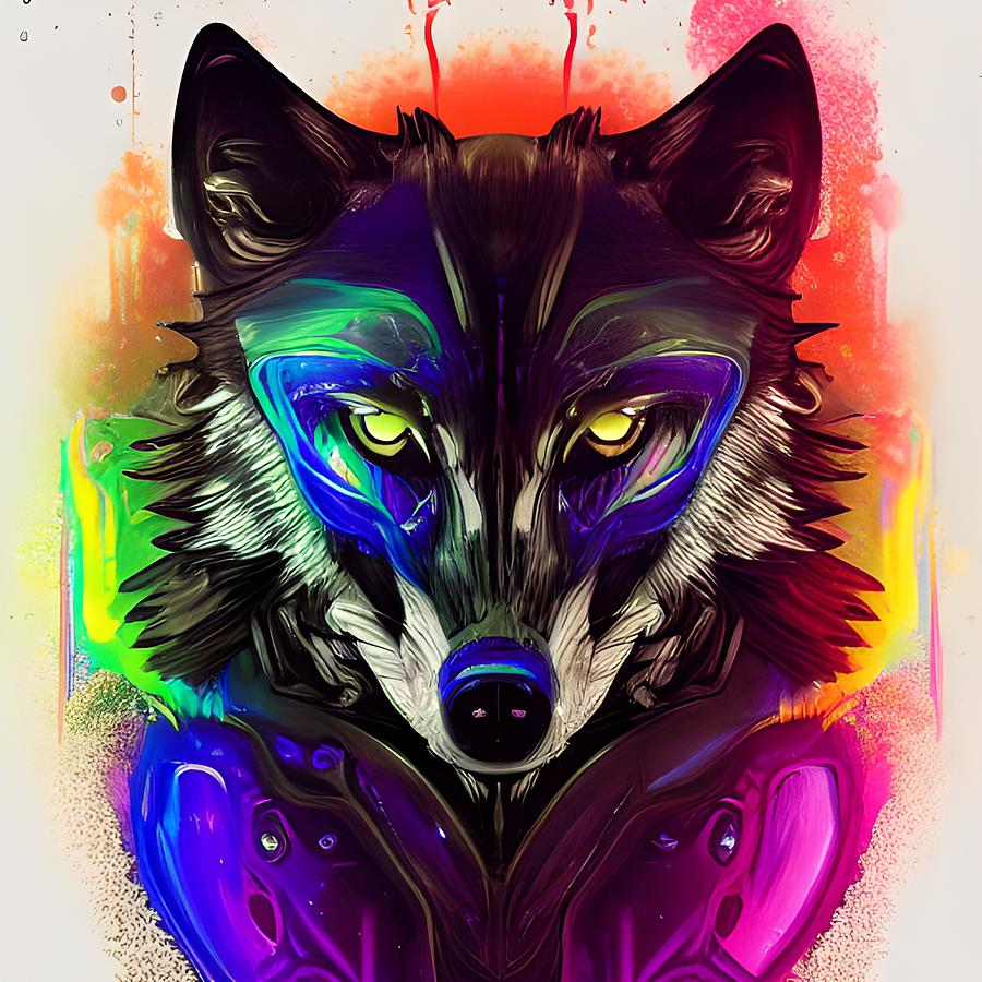 Alpha Wolves Wallpapers - Wallpaper Cave