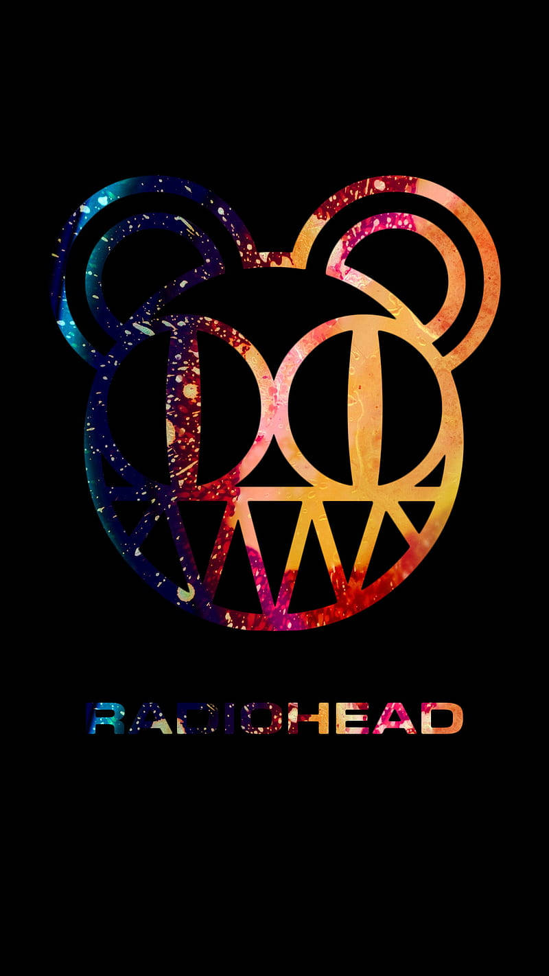 Radiohead Wallpapers Wallpaper Cave