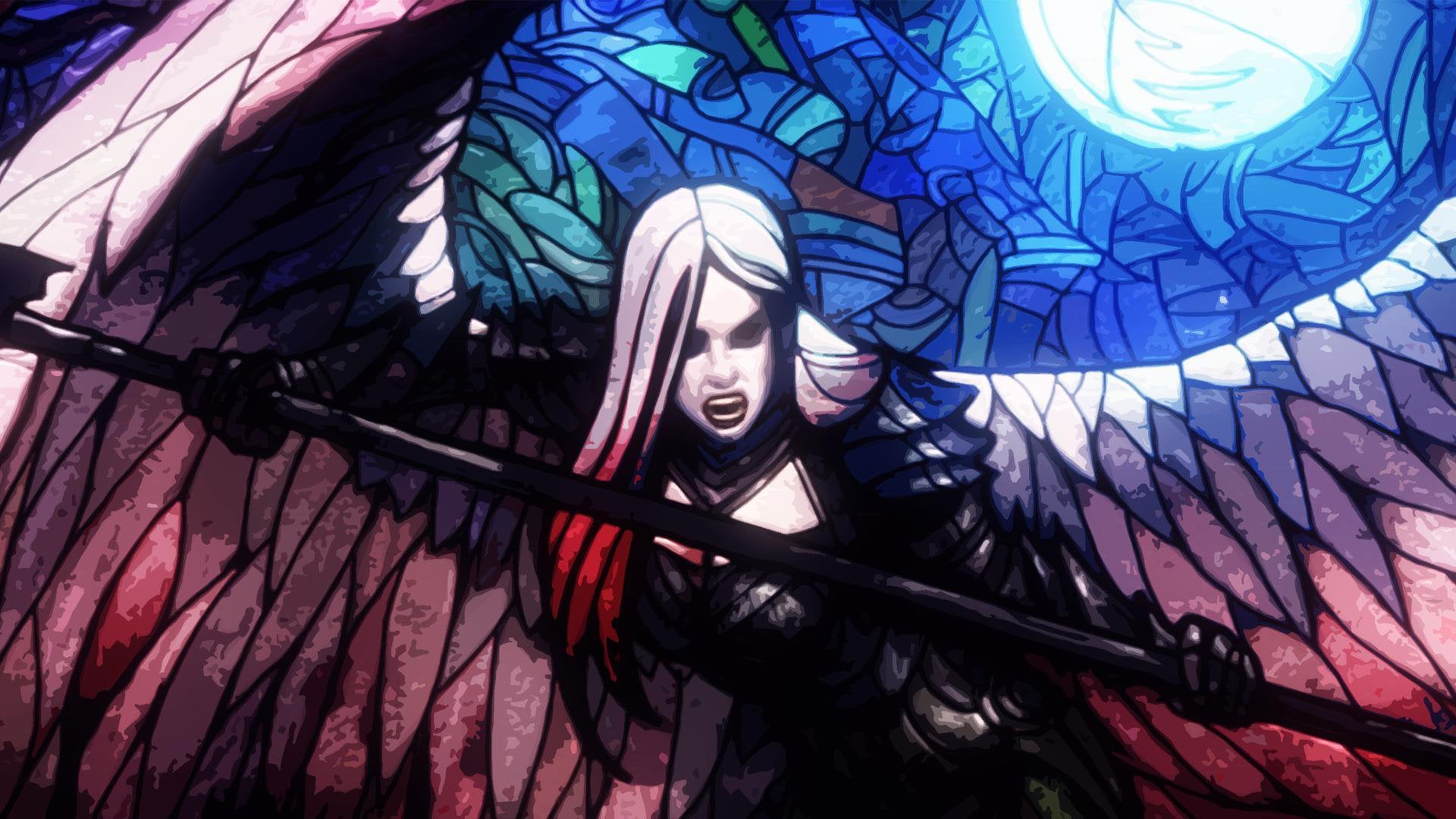 Avacyn Wallpapers - Wallpaper Cave