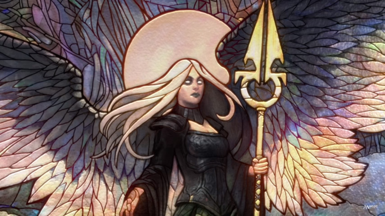 Avacyn Wallpapers - Wallpaper Cave