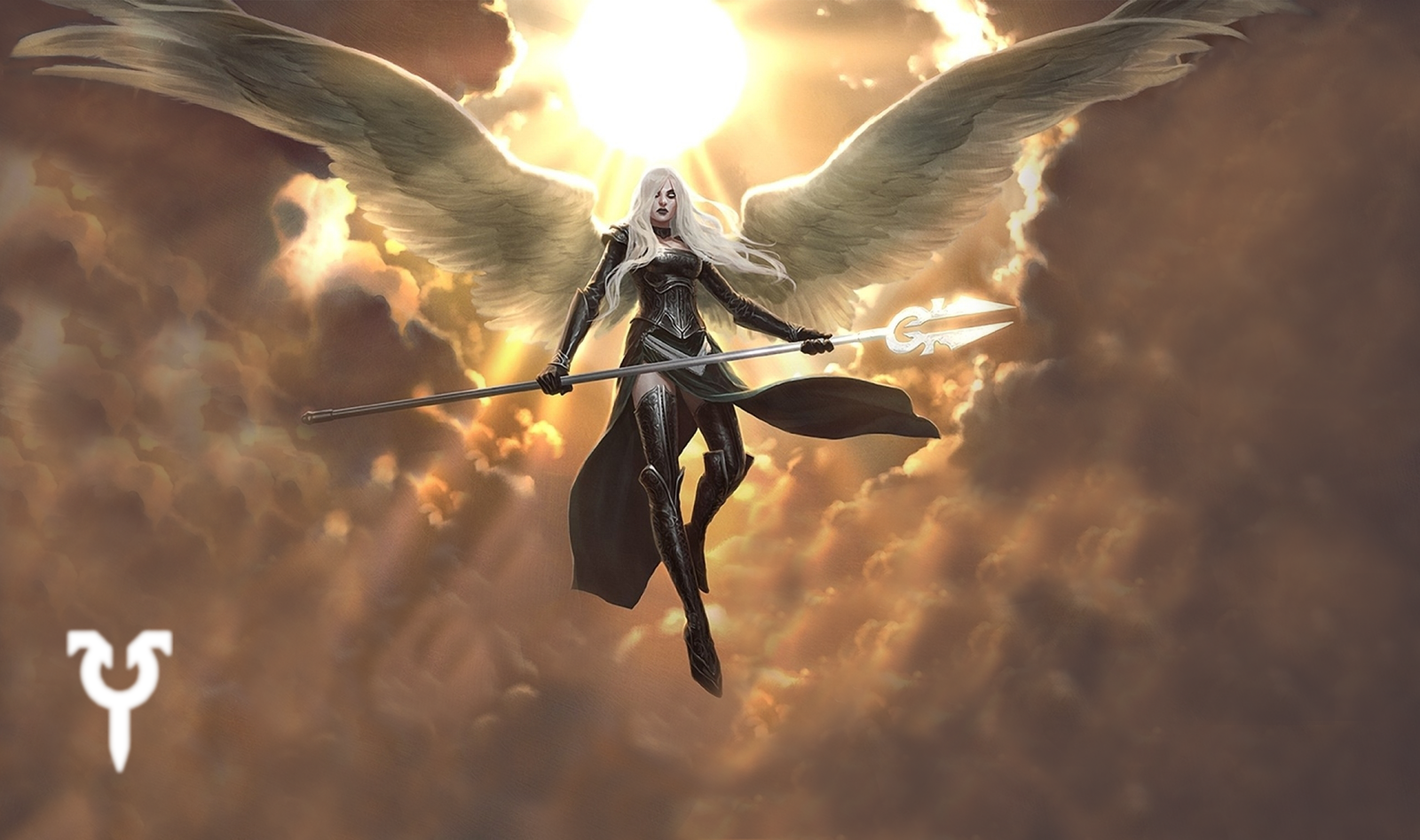 Avacyn Wallpapers - Wallpaper Cave