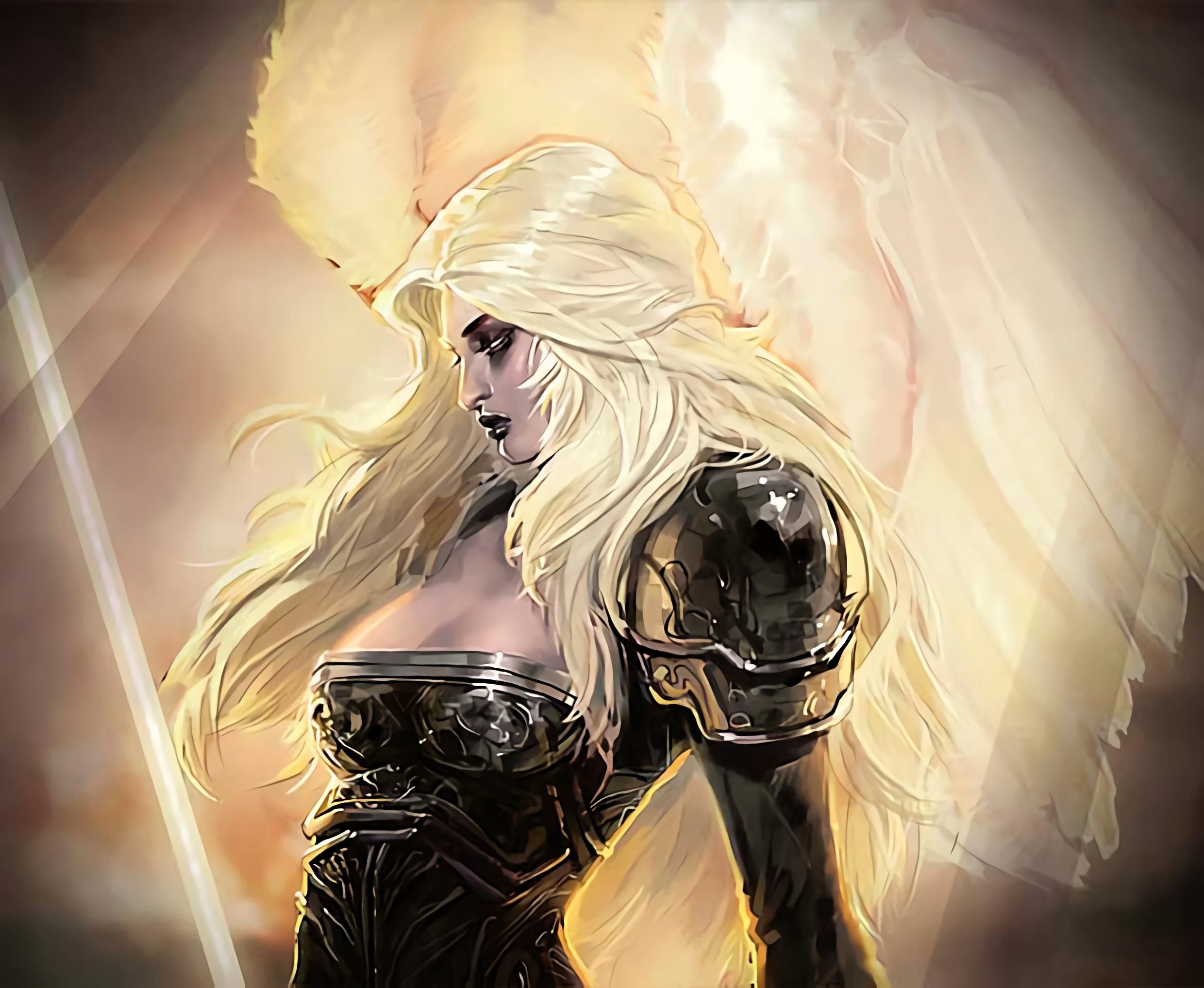 Avacyn Wallpapers - Wallpaper Cave