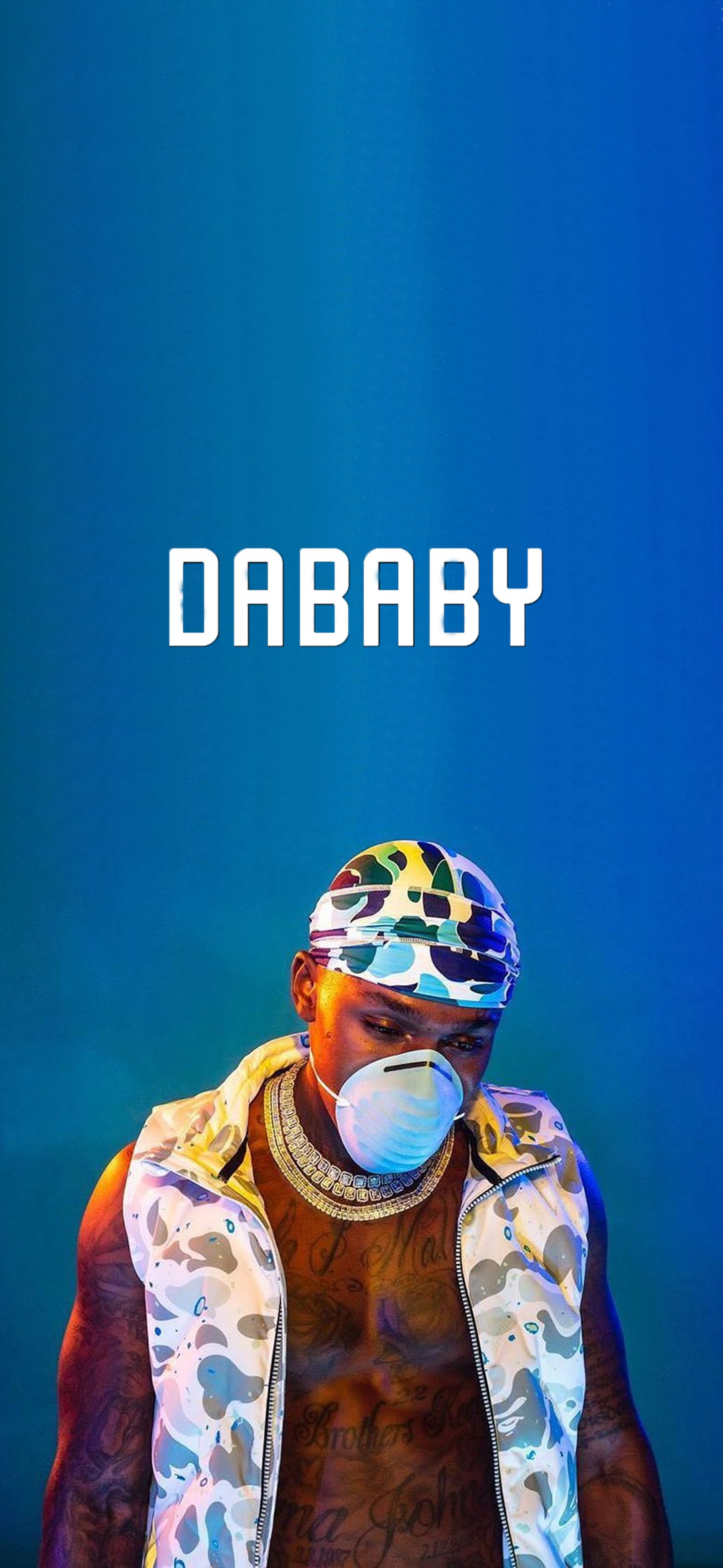 DaBaby Rapper Phone Wallpapers - Wallpaper Cave