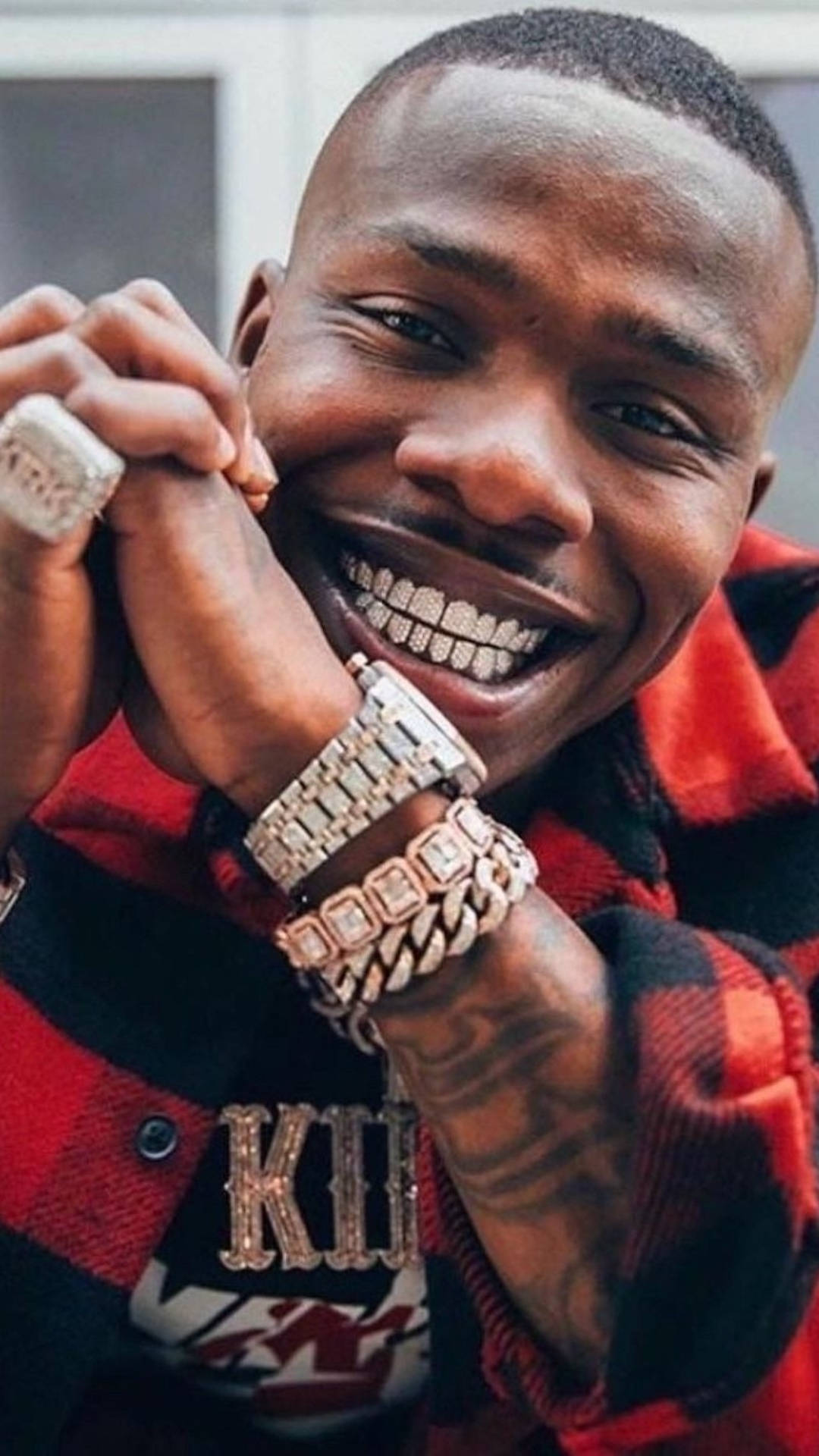 DaBaby Rapper Phone Wallpapers - Wallpaper Cave