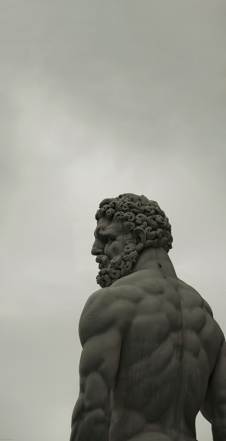 Hercules Statue Wallpapers - Wallpaper Cave