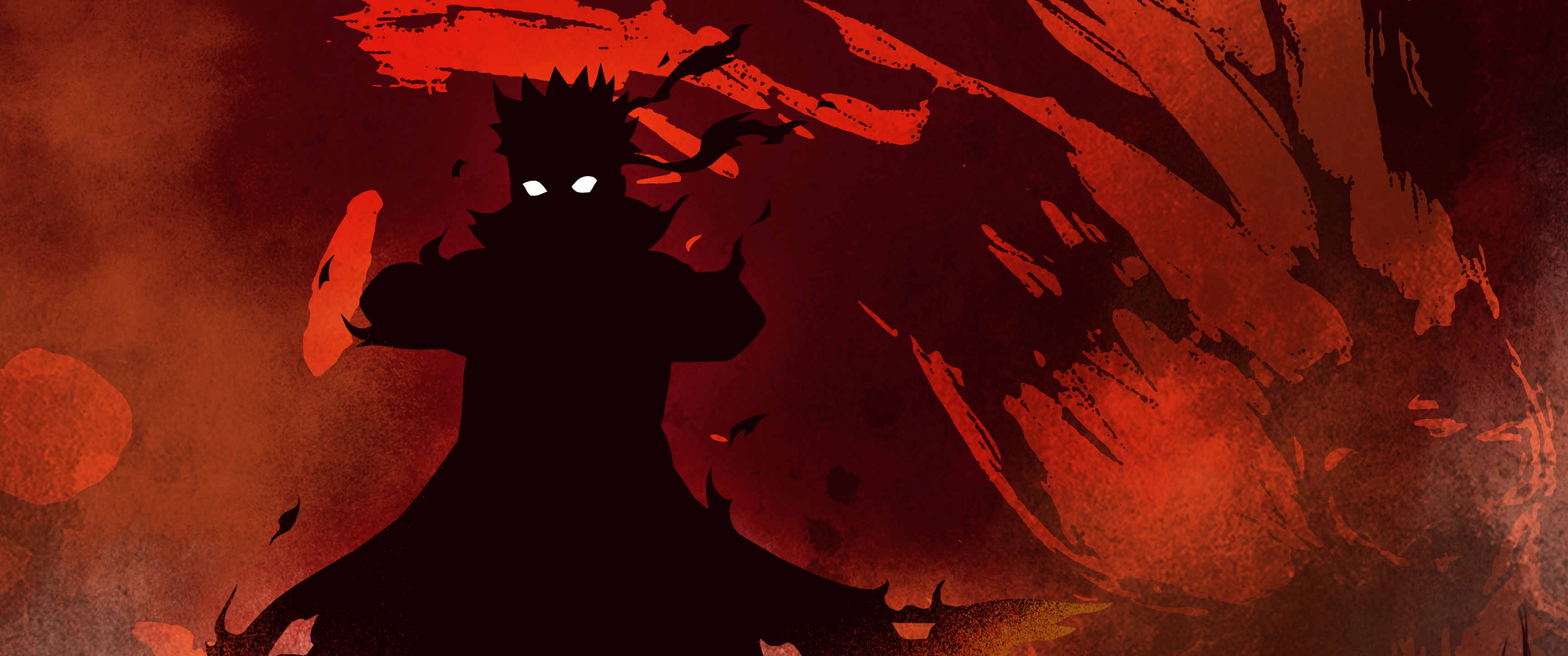 Naruto Ultrawide Wallpapers - Wallpaper Cave