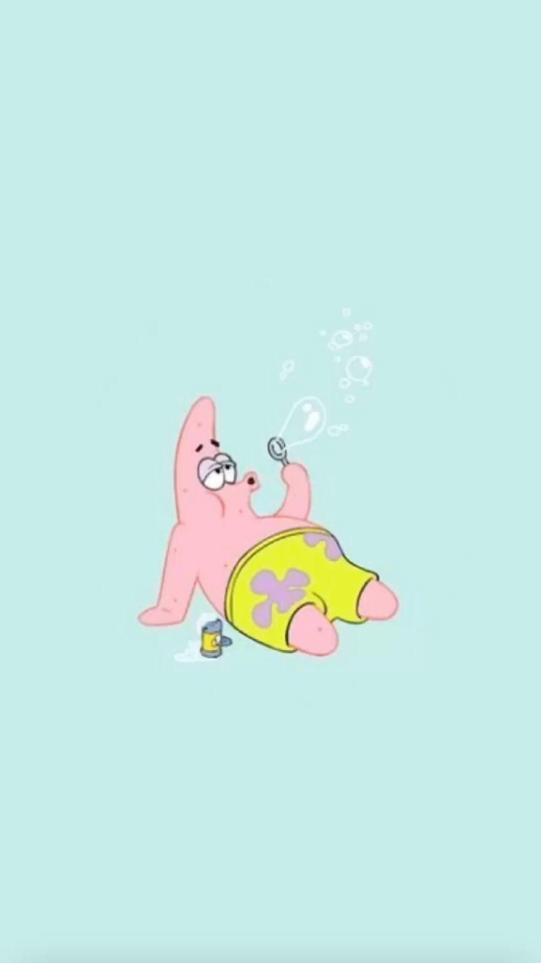 Preppy Spongebob Wallpapers - Wallpaper Cave