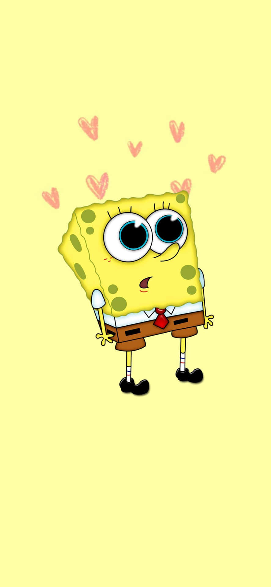 Preppy Spongebob Wallpapers - Wallpaper Cave